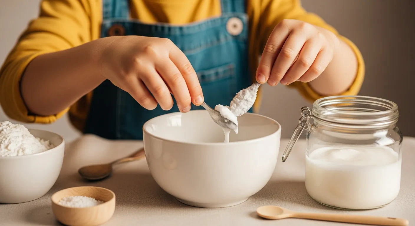 Arctic Adventures: Fun Blubber Experiment for Kids | I'm the Chef Too