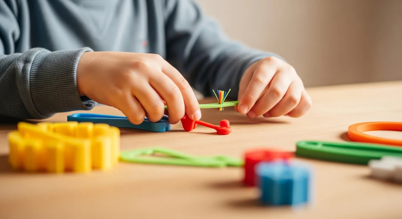 Build Your Own Catapult Project for Kids at Home | I'm the Chef Too