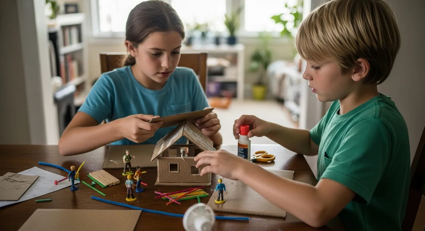 Building for Resilience: Your Kid's Next STEM Project for Hurricane ...