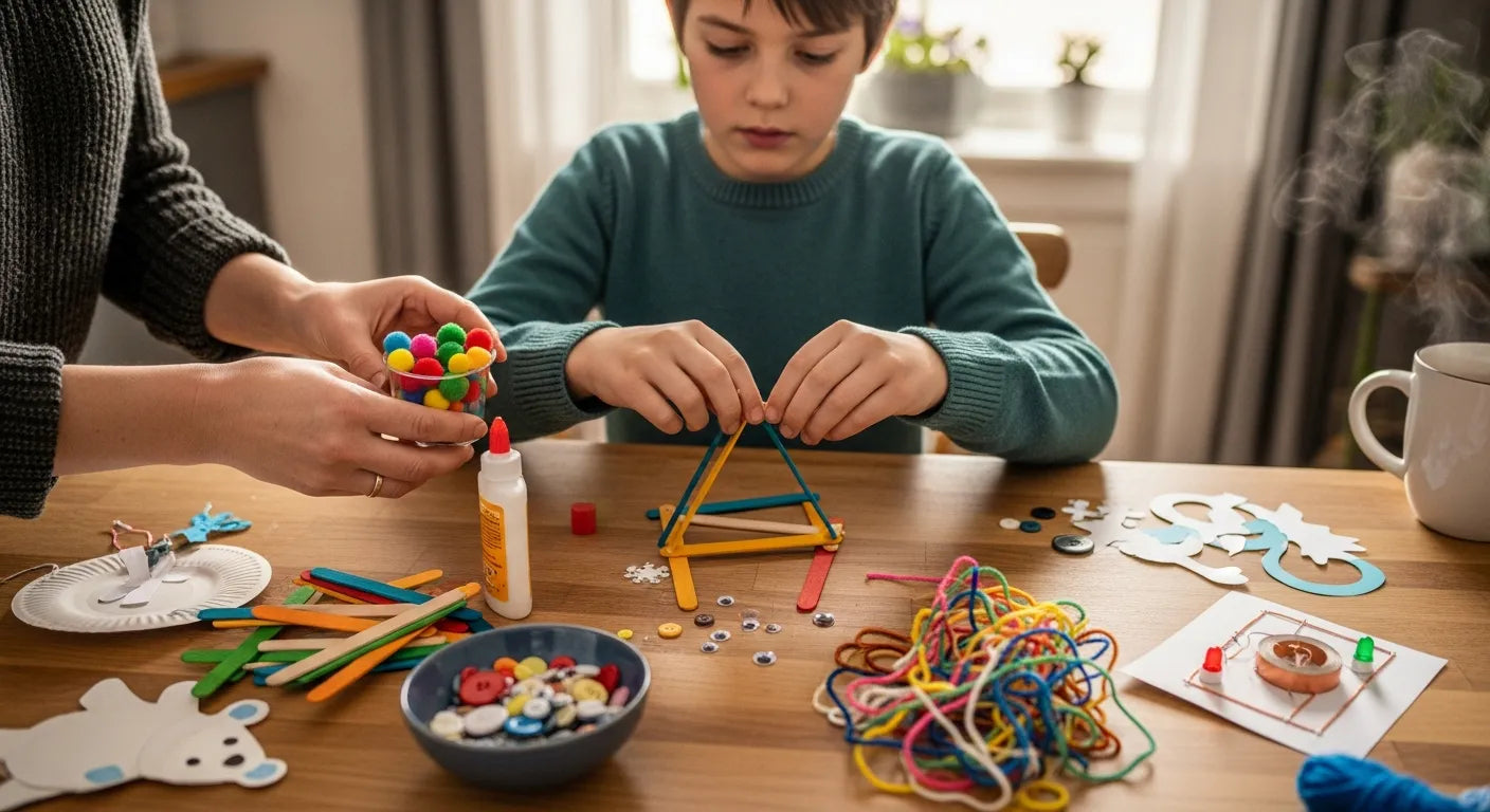 fun activities for bonding