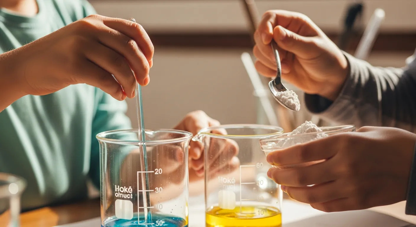 10 Fun 3rd Grade Science Experiments for Kids to Try