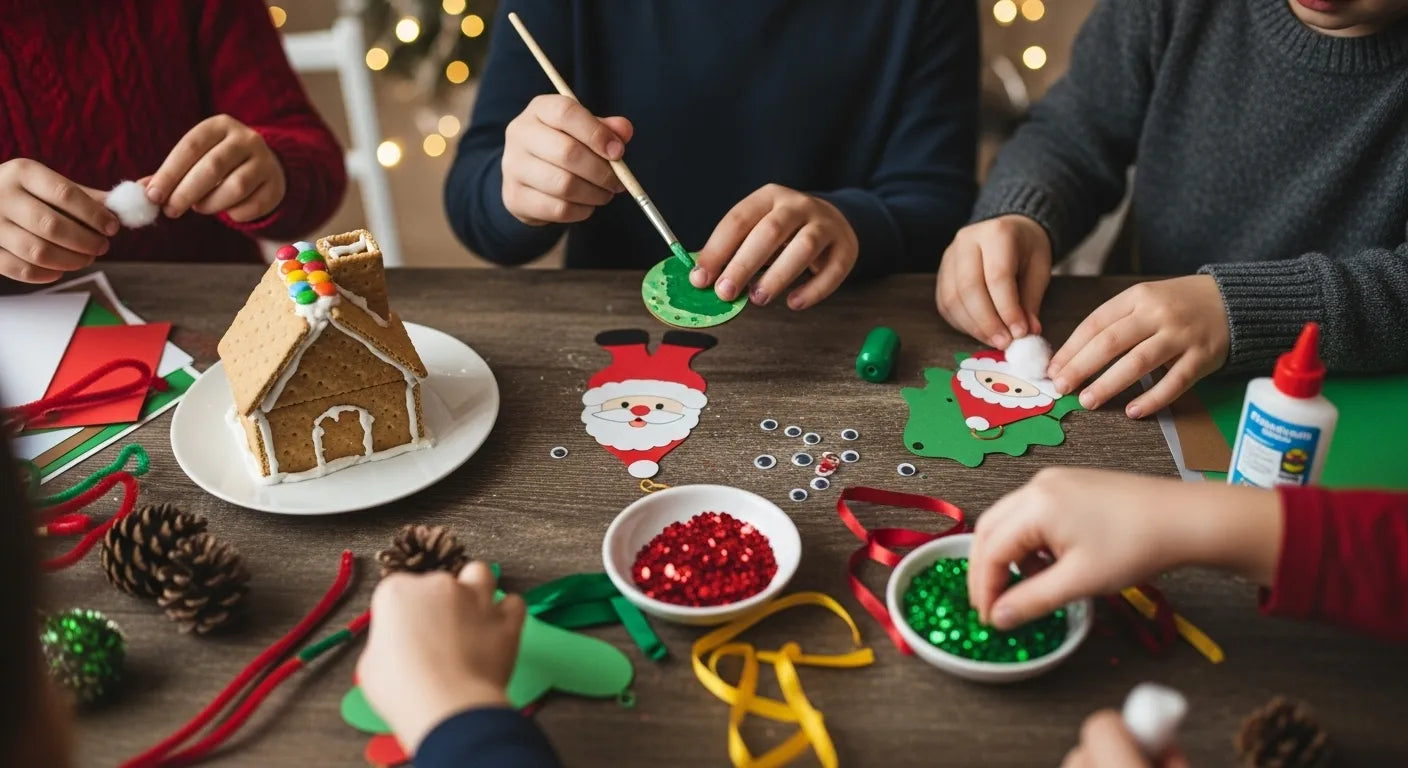 fun christmas do ideas