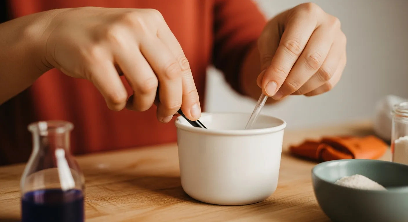 Fizz, Pop, Boom! Fun Chemistry Experiments for Kids | I'm the Chef Too