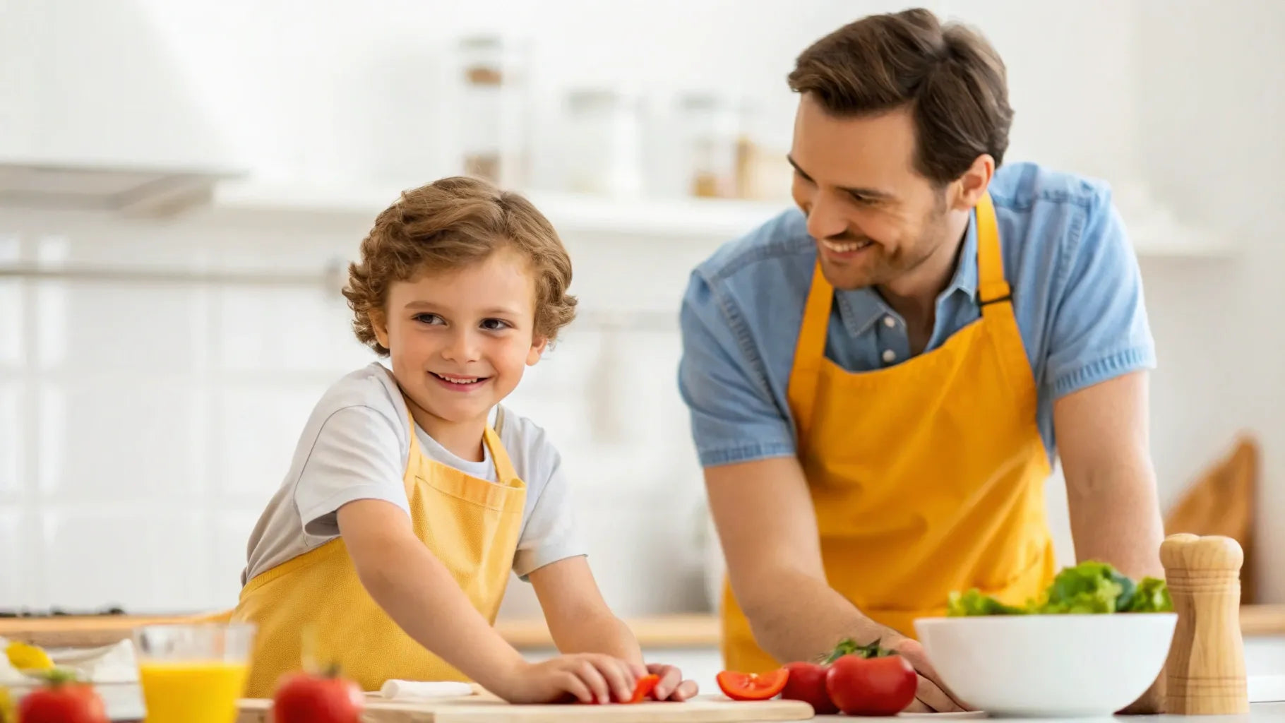 Fun Cooking Recipes for Kids: Ignite Kitchen Curiosity! | I'm the Chef Too