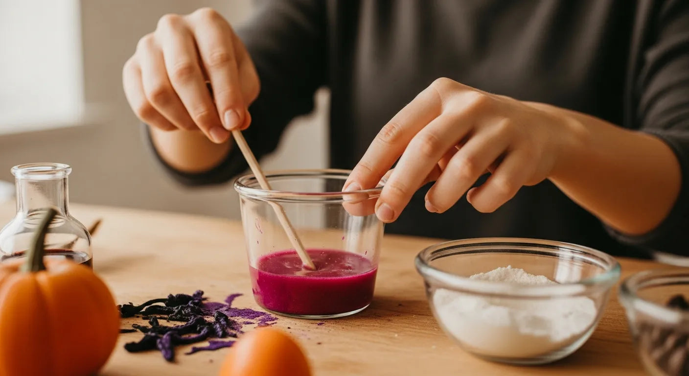 Spooky STEM Fun: Halloween Science Experiments for Kids | I'm the Chef Too