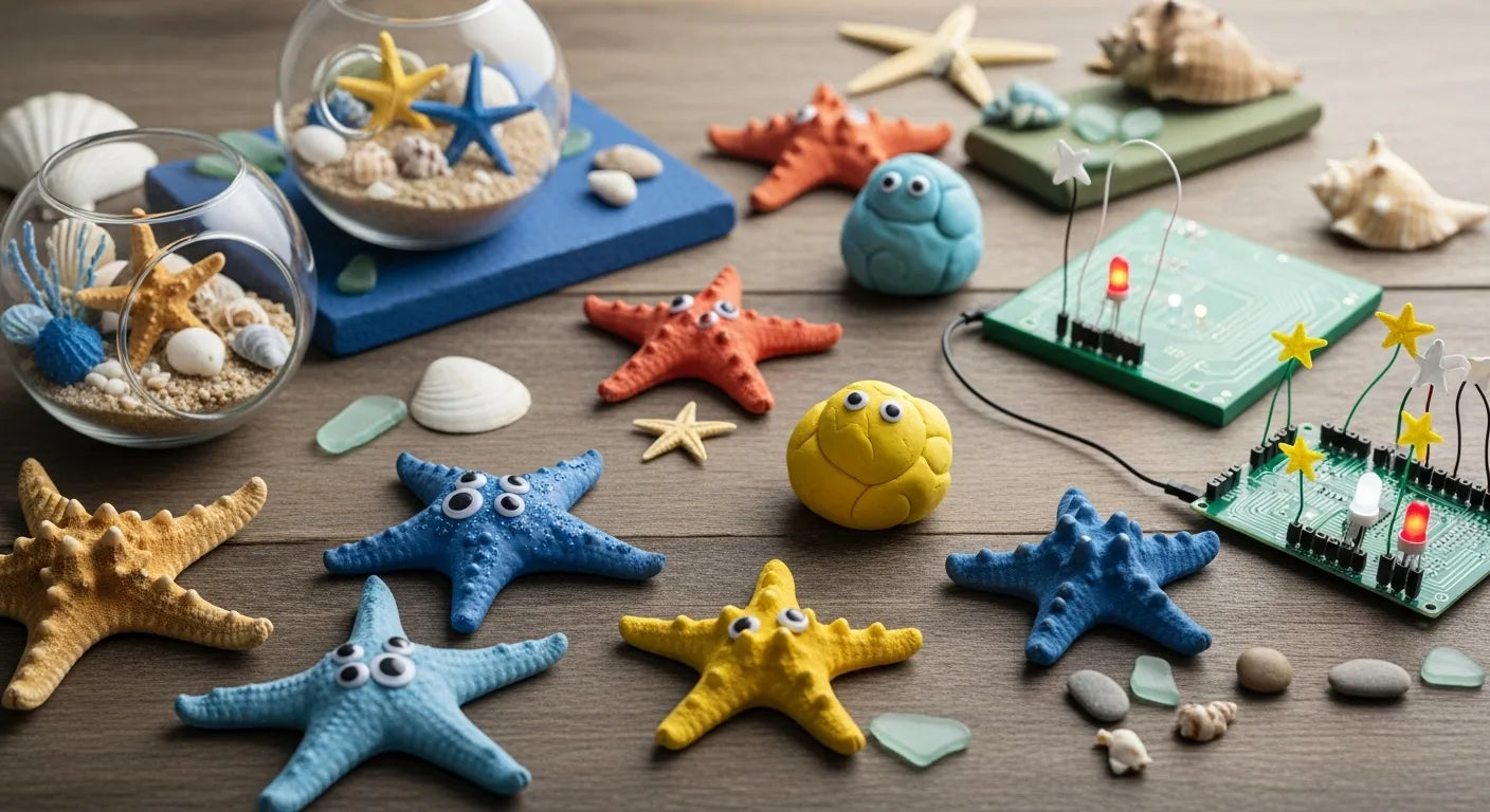 starfish creative