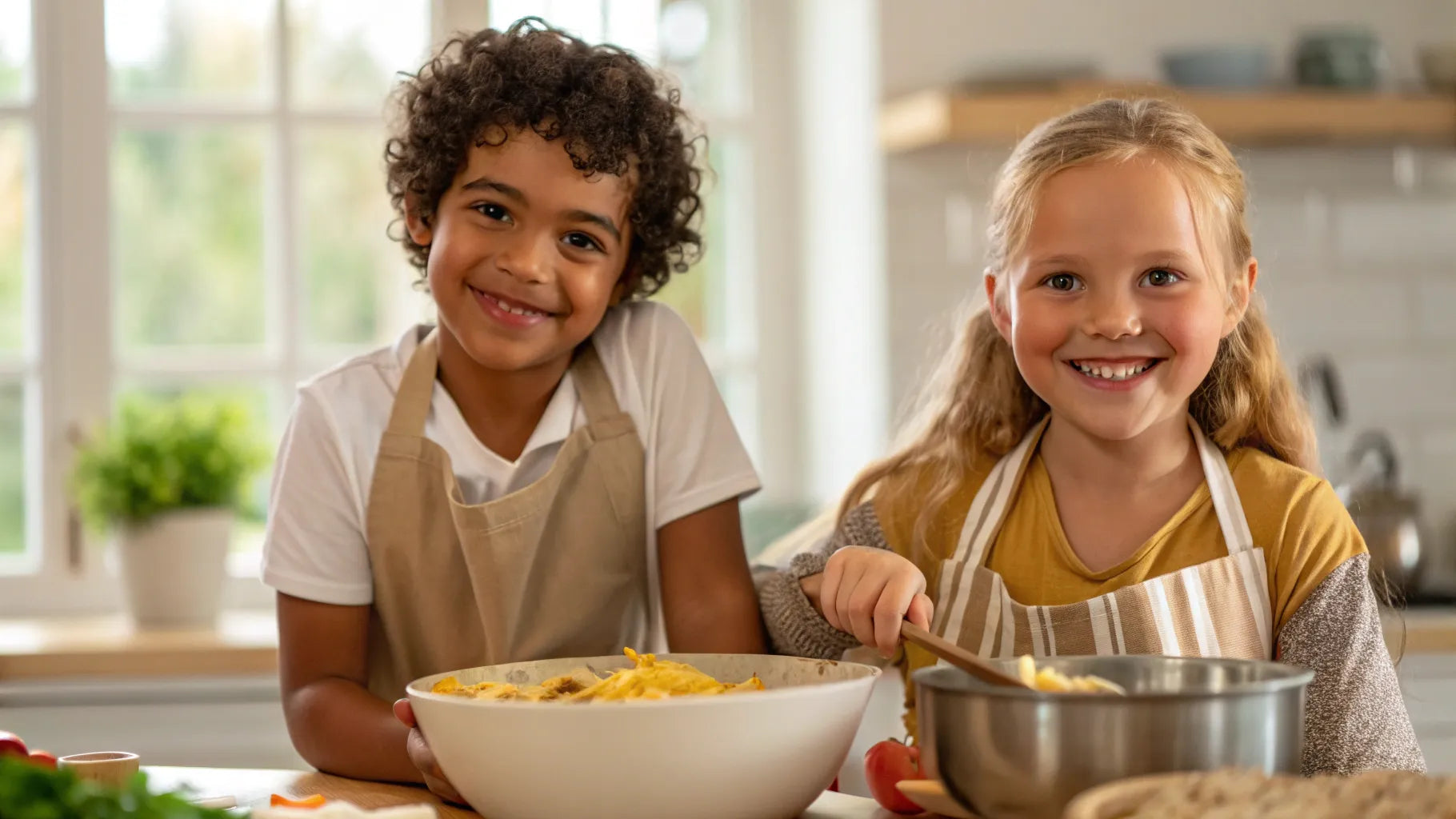 The Ultimate Guide to Pasta Recipes Kids Love: Turning Meals into Magical STEM Adventures | I'm ...