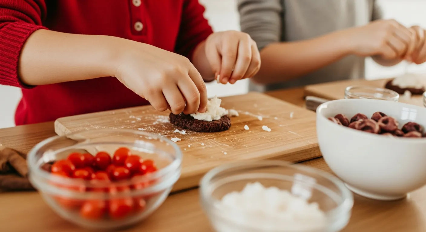 15 Best Fun Activities for Kids for Valentine's Day | I'm the Chef Too