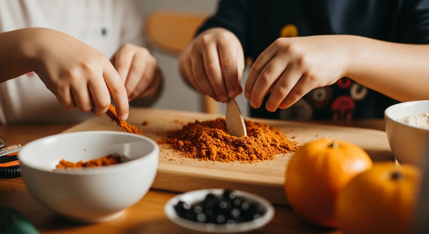 15 Creative and Fun Activity Pages for Kids | I'm the Chef Too