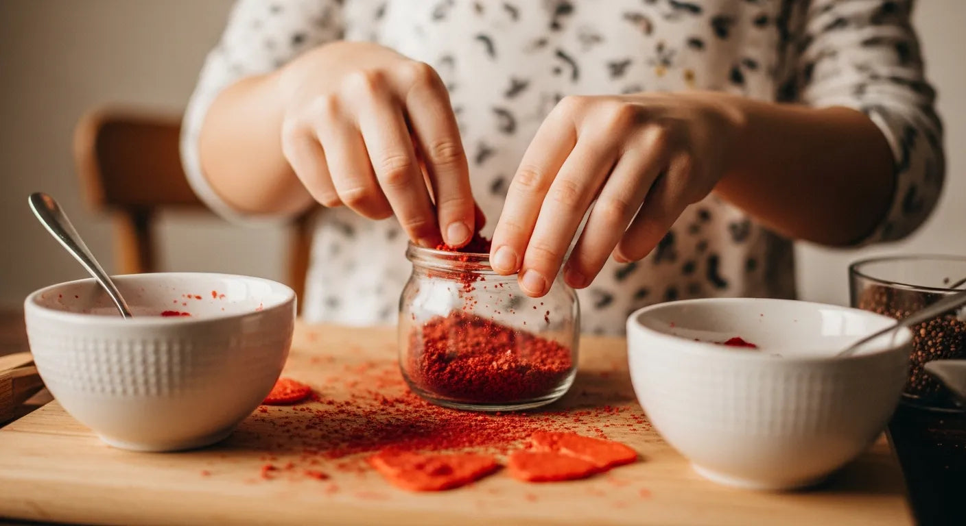 15 Creative Heart Art Projects for Kids to Spark Joy | I'm the Chef Too