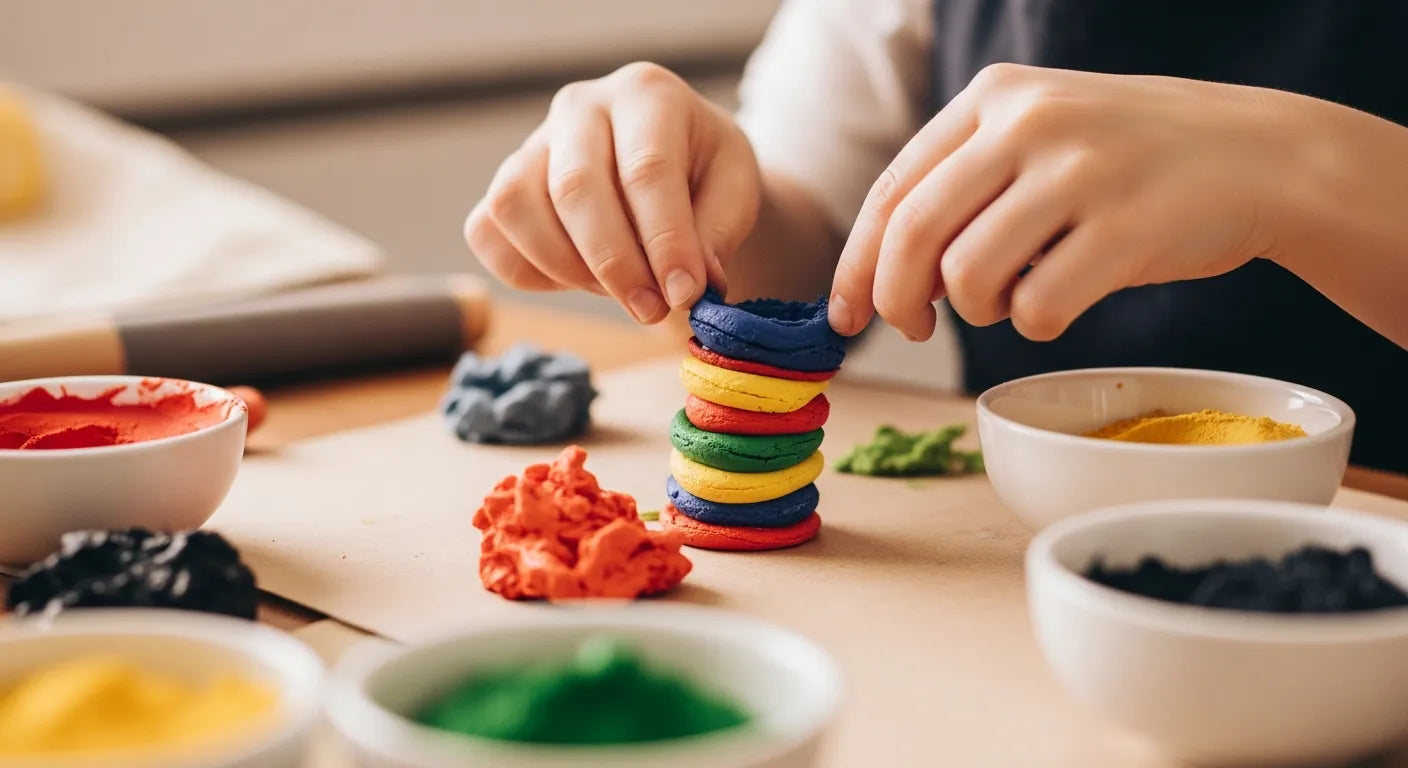 16 Creative 3D Art Projects for Kids to Try | I'm the Chef Too