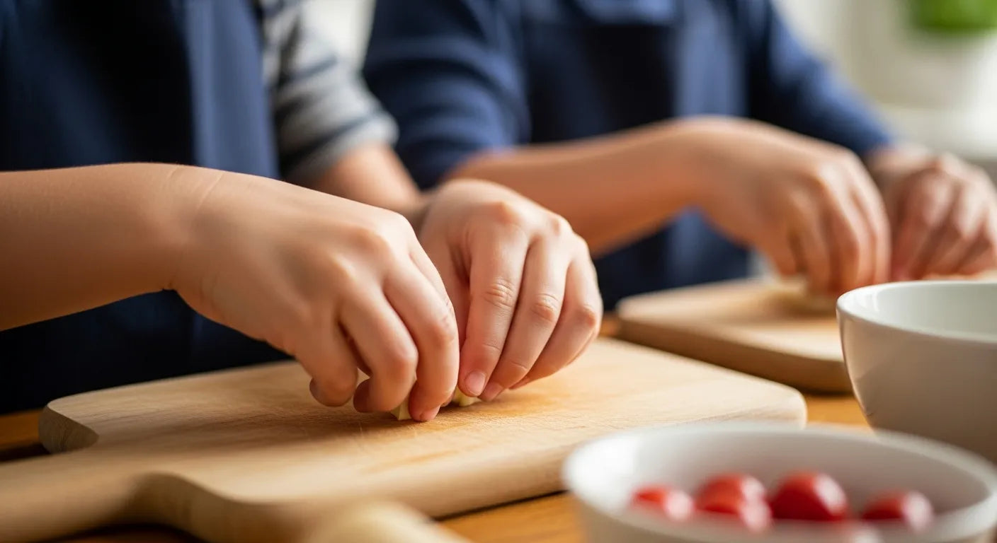 20 Fun Meals for Kids Dinner: Easy and Educational Ideas | I'm the Chef Too