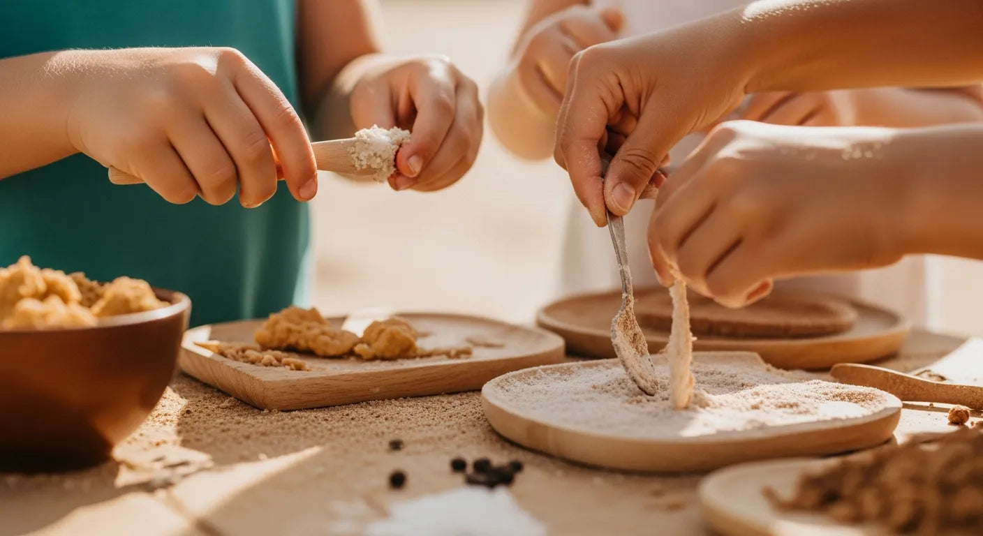 25 Creative Beach Projects for Kids to Spark Summer Fun | I'm the Chef Too