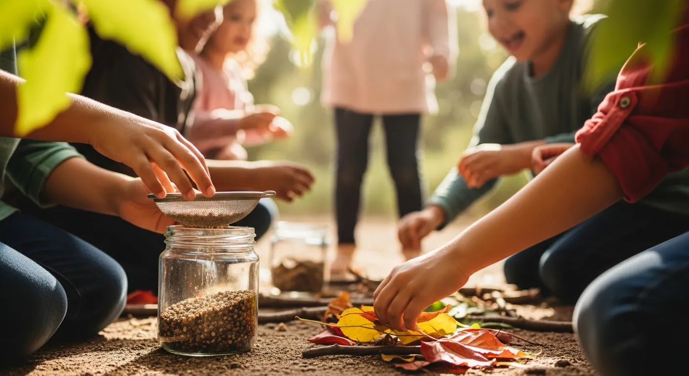 50+ Best Fun Active Games for Kids to Play Today | I'm the Chef Too