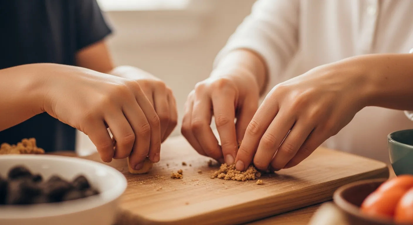 50 Best Kids Fun Activity Ideas for Every Family | I'm the Chef Too