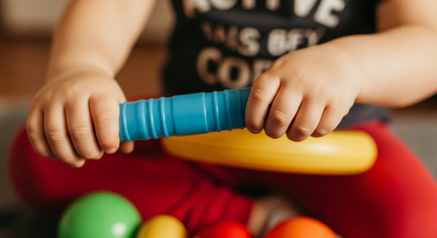 Active Play: Fun Gym Activities for Kids | I'm the Chef Too