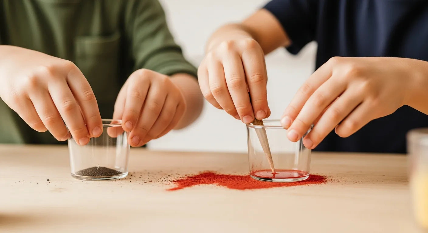 Awesome Adventures: Easy Gravity Experiments for Kids | I'm the Chef Too