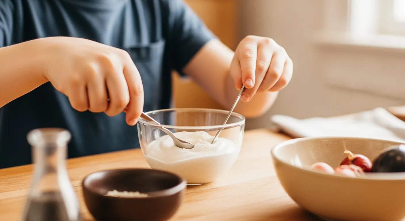 Awesome At-Home Science Experiments for Kids | I'm the Chef Too