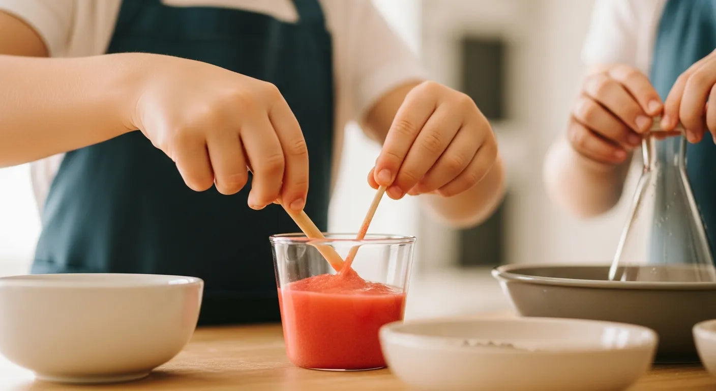 Awesome Kids Physics Experiments for Hands-On Learning | I'm the Chef Too