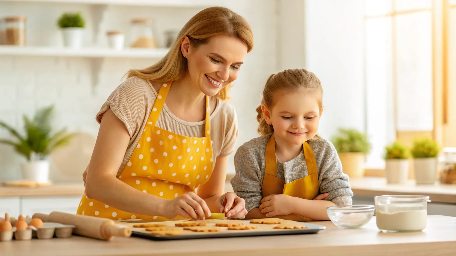 Baking Bliss: Fun Cookies to Make with Kids | I'm the Chef Too
