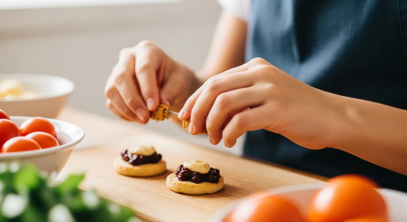 Budget-Friendly Bites: Cheap Healthy Snacks for Kids | I'm the Chef Too