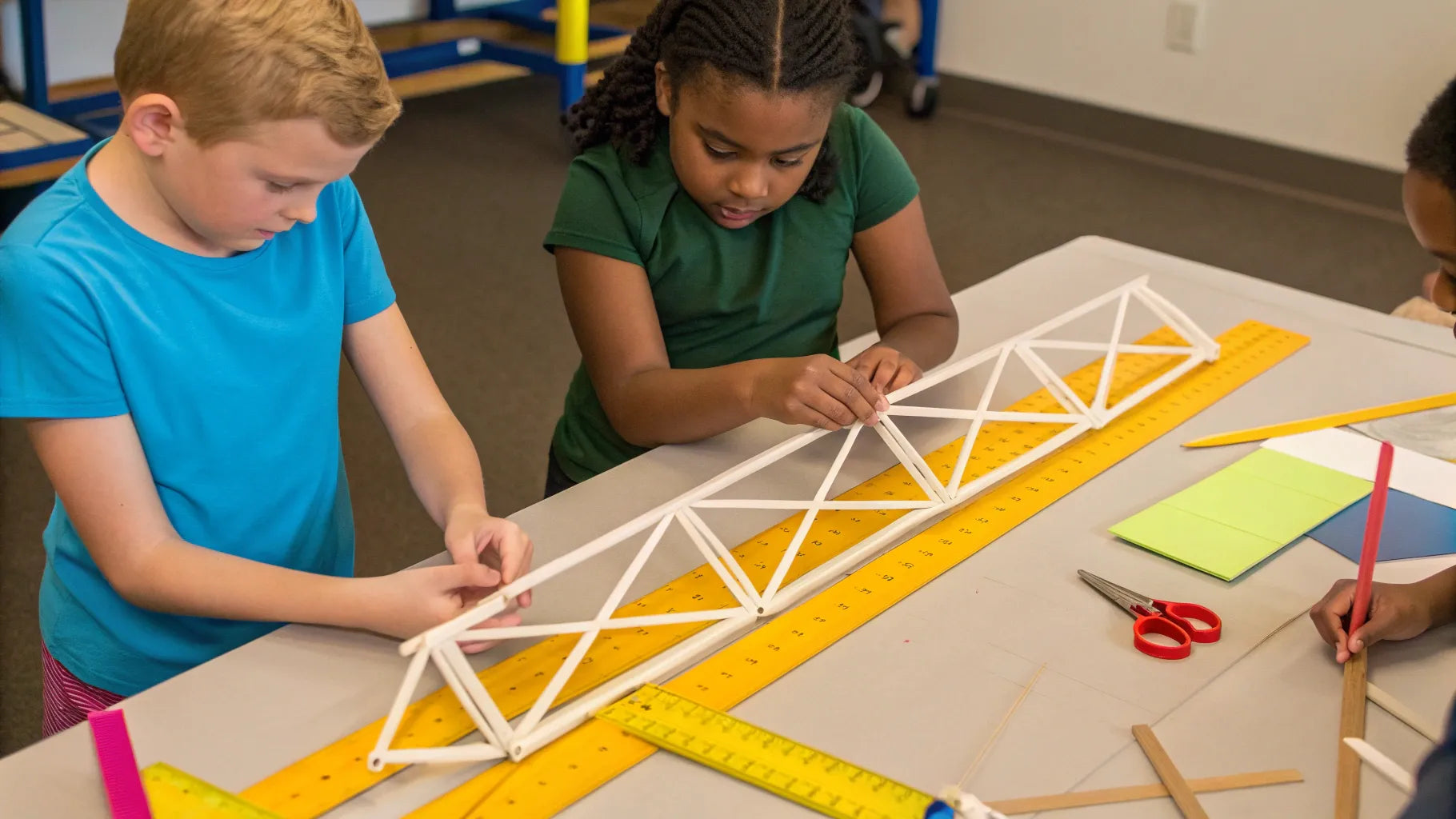 Build Strong Paper Bridges A STEM Activity Guide I m The Chef Too Build Strong Paper Bridges A STEM Activity Guide I m The Chef Too