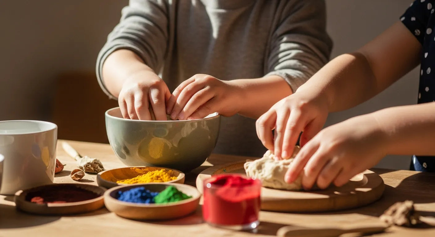 Cheap Fun Activities for Kids: Budget-Friendly Play | I'm the Chef Too