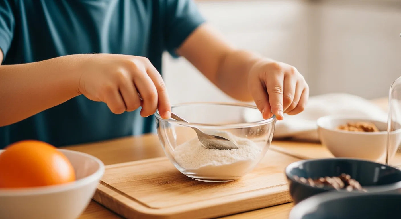 Cool Experiments for Kids: Ignite Curiosity at Home | I'm the Chef Too