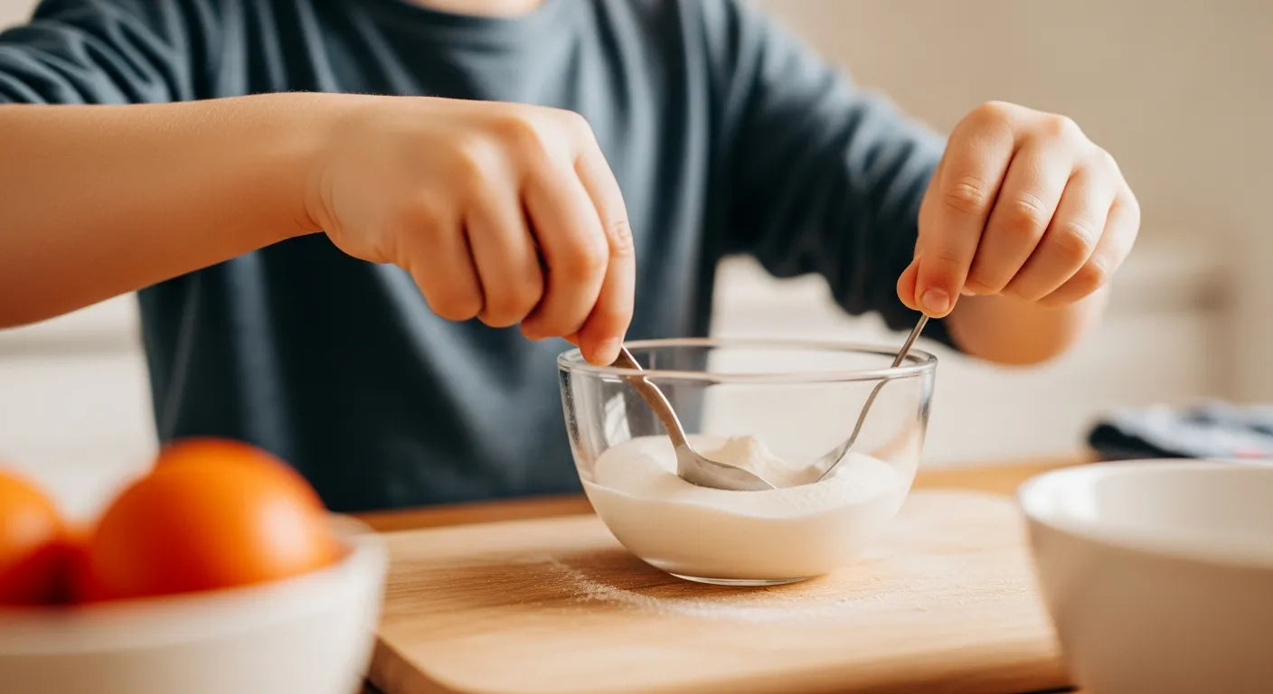 Cool Kids Science Experiments: Spark Curiosity at Home | I'm the Chef Too