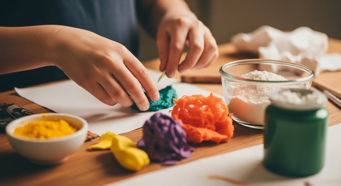 Cool Projects for Kids: Hands-On Creative Adventures | I'm the Chef Too
