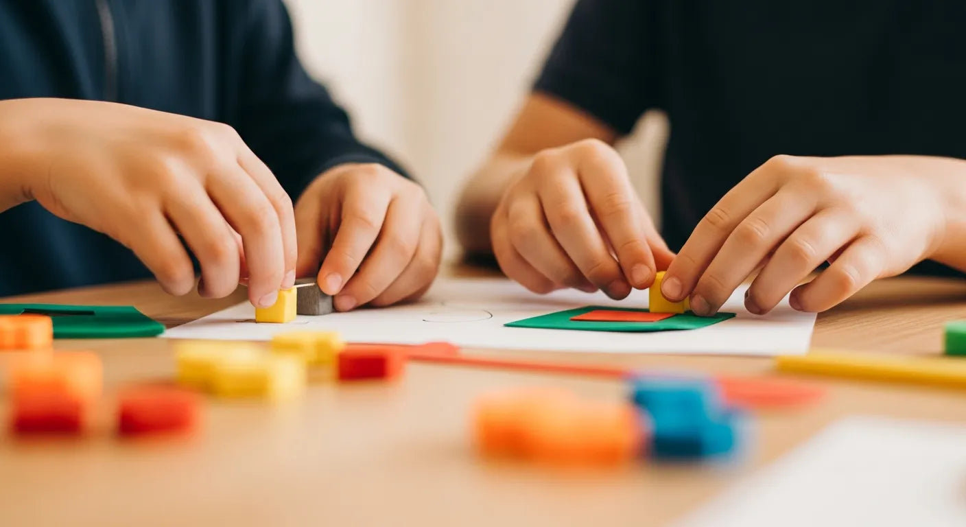 Creative Fun Engineering Projects for Kids at Home | I'm the Chef Too