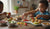 Toddler Party Food Ideas: Creative & Stress-Free Snacks