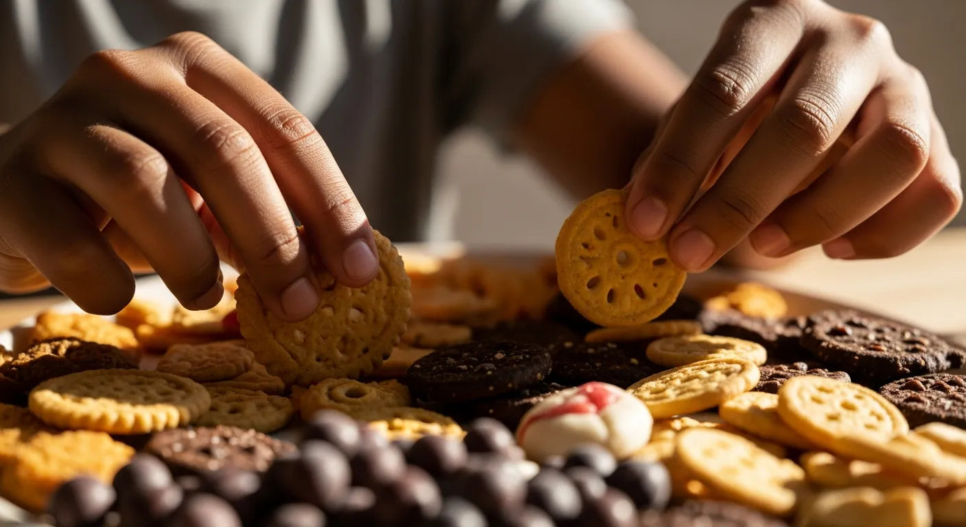 Delicious Black History Month Snacks for Kids | I'm the Chef Too