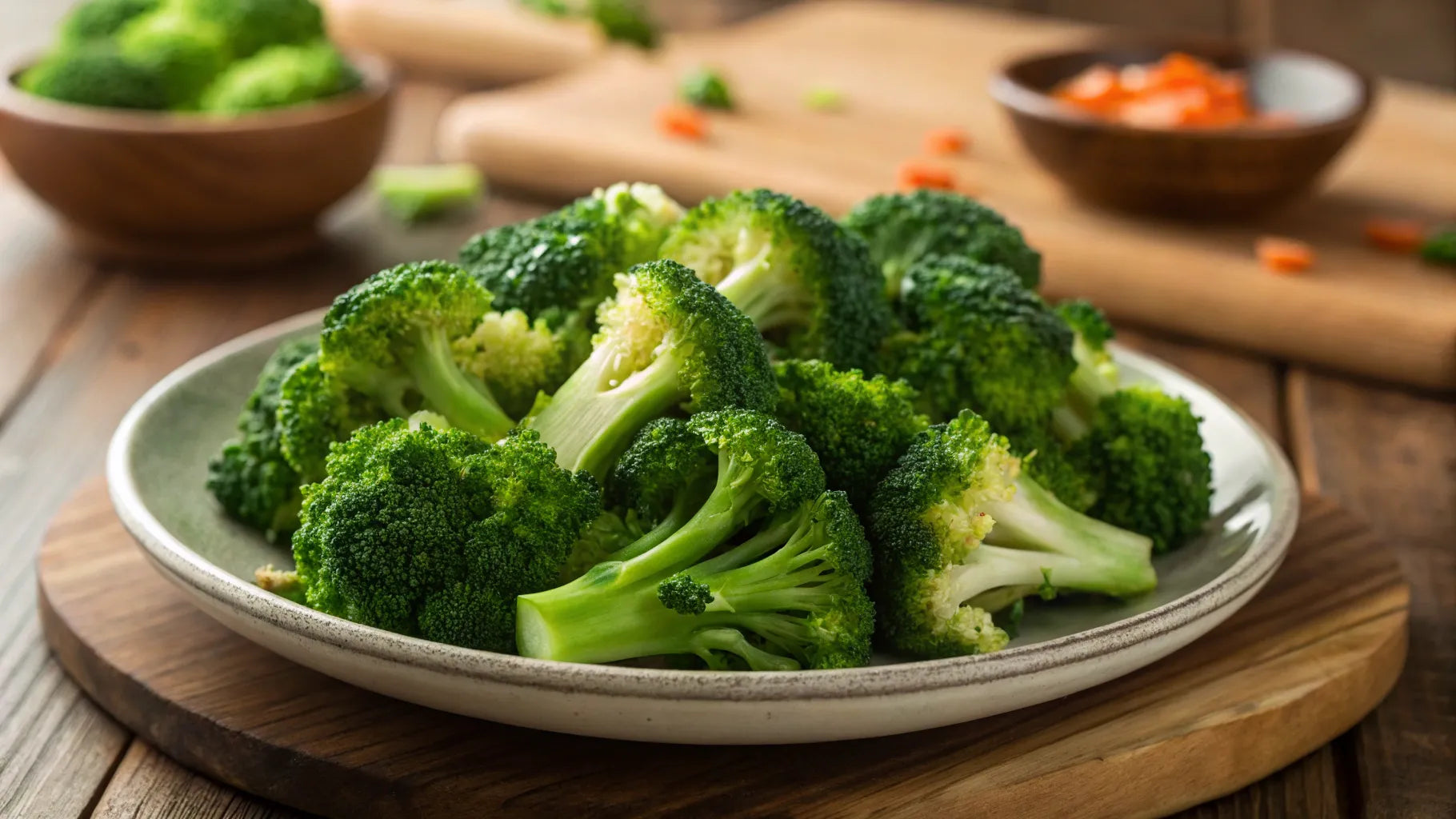 Delicious Broccoli Recipes Kids Crave: Fun & Easy Meals | I'm the Chef Too