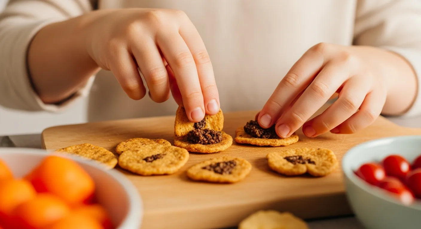 Delicious & Easy Boat Snacks for Kids: Making Every Trip an Adventure ...