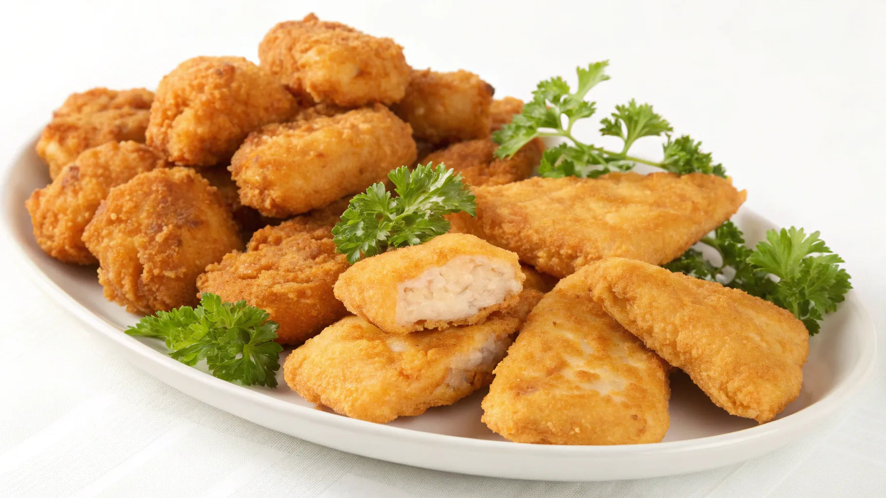Delicious Kids' Favorite Chicken Recipes | I'm the Chef Too