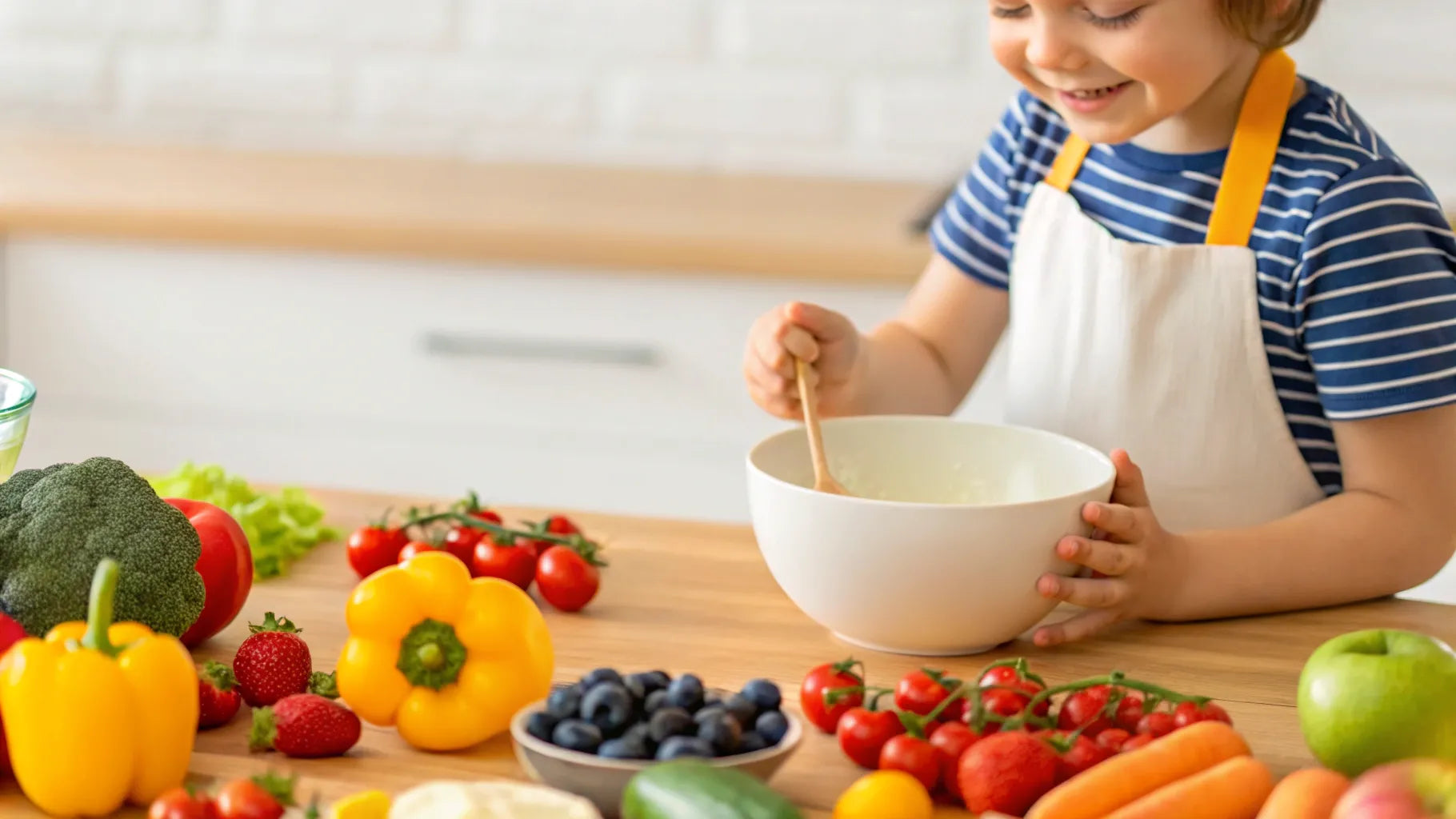Delicious Learning: Fun Recipes for Kids | I'm the Chef Too