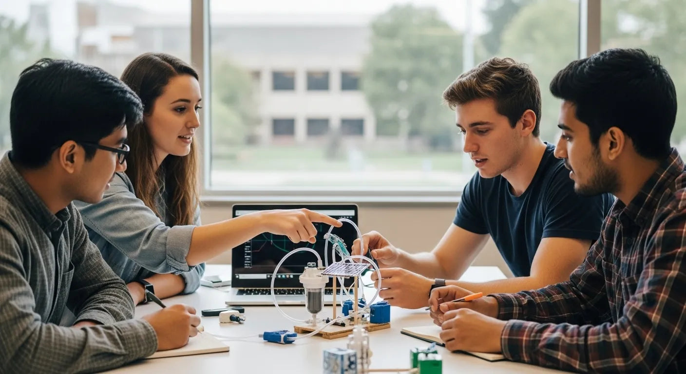 Discover STEM Projects That Solve Real Problems | I'm the Chef Too