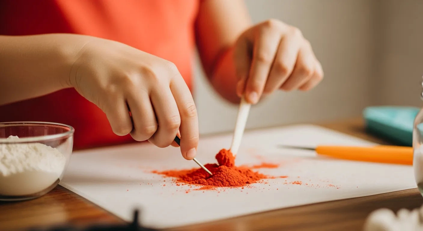 Discovering Forces: Easy Physics Experiments for Kids | I'm the Chef Too