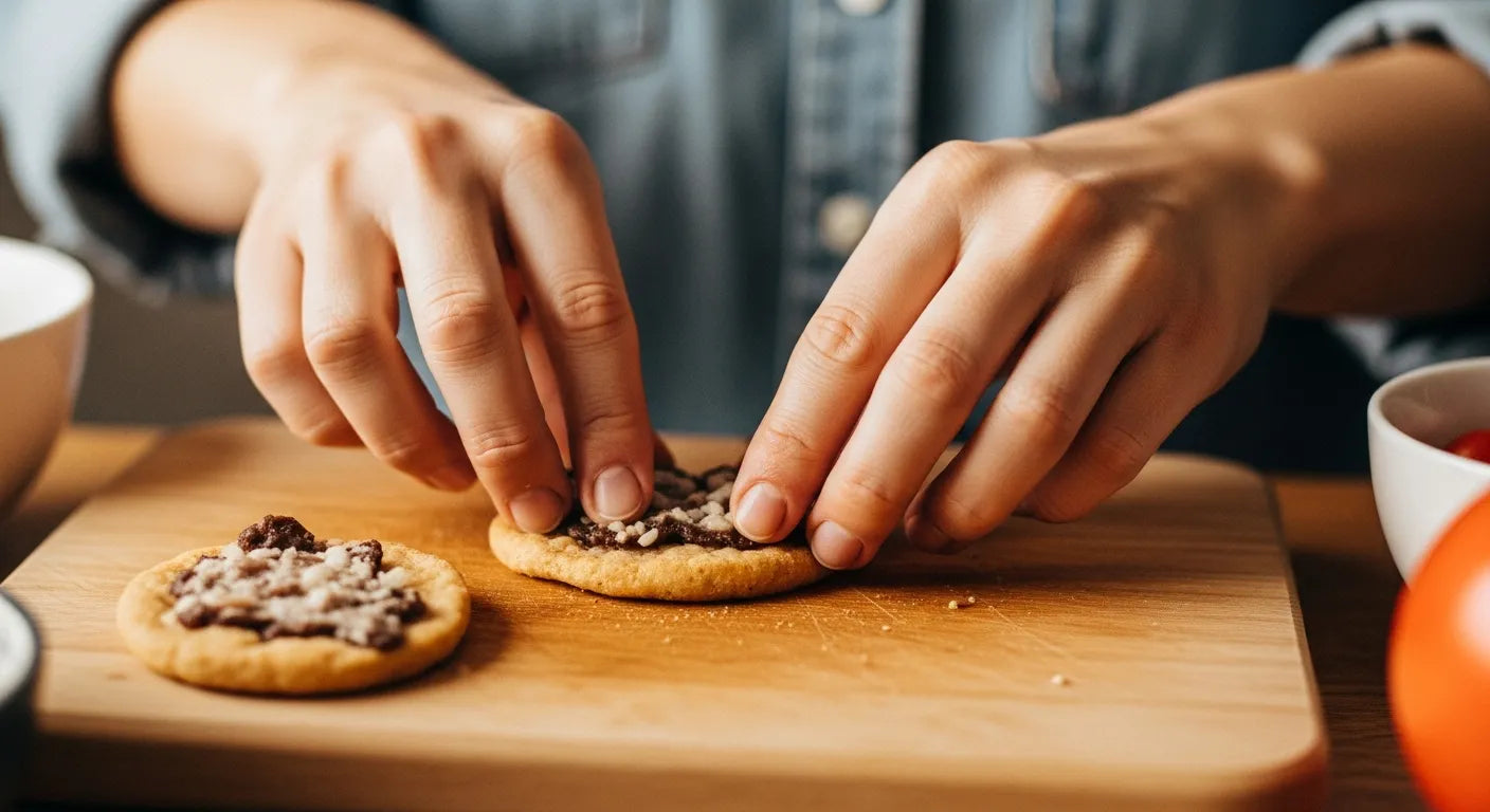 Easy Toddler-Friendly Finger Foods Dinner Recipes | I'm the Chef Too
