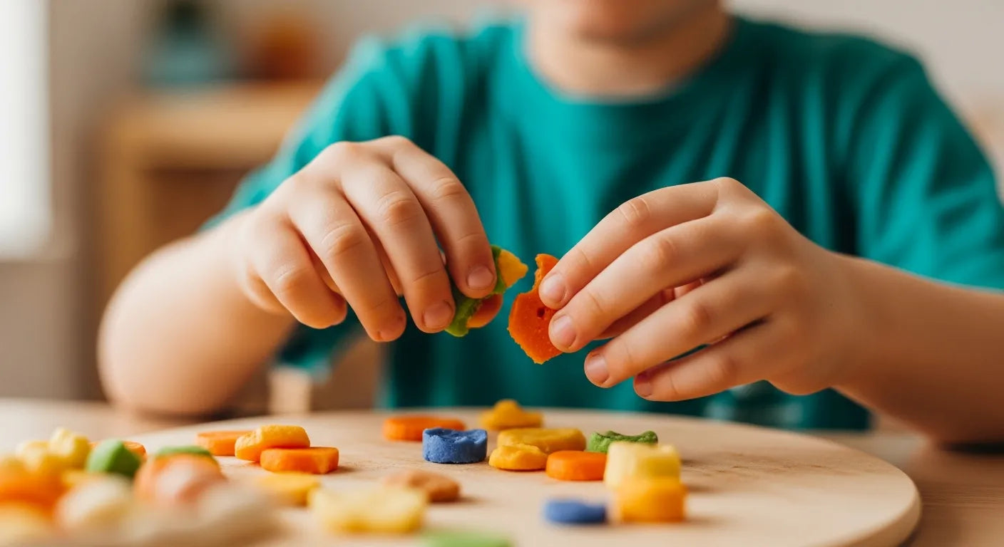 Energizing Wake Up Snacks for Kids: Fueling Minds & Bodies for Fun ...