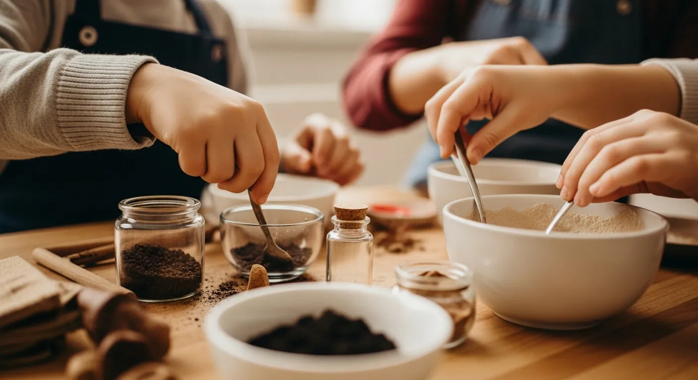 Engaging and Fun Classroom Activities for Kids | I'm the Chef Too