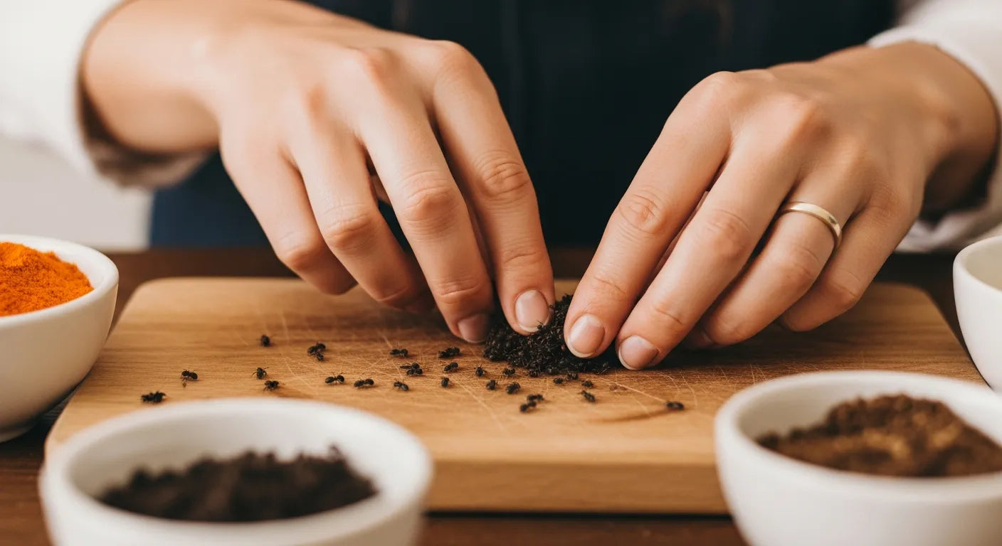 Engaging Ant Experiments for Kids | I'm the Chef Too