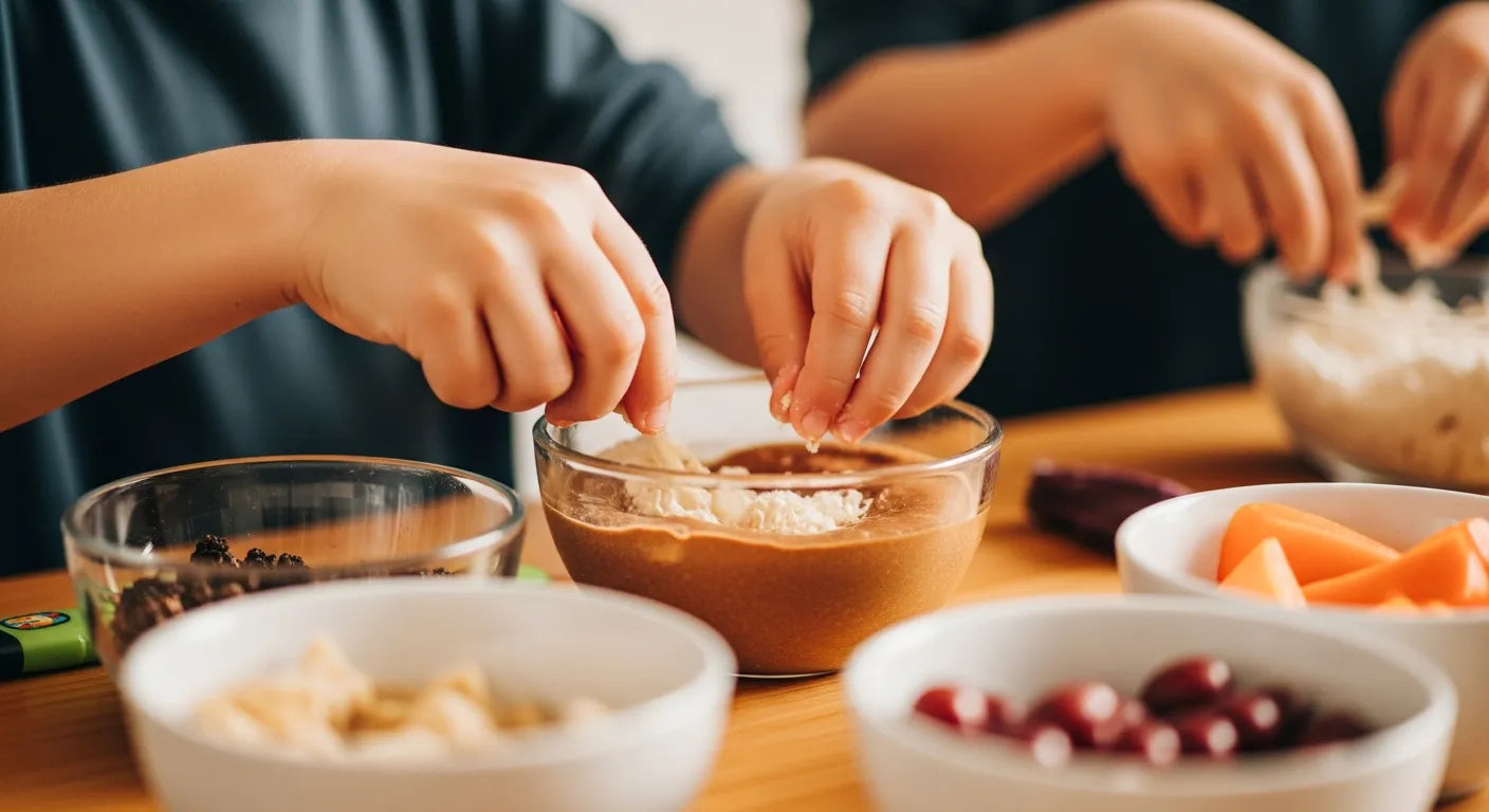 Engaging Fun Activities for Kids in the Classroom | I'm the Chef Too