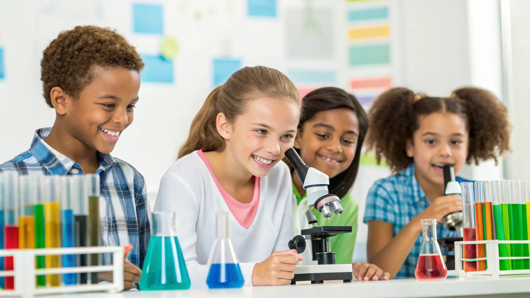 Engaging STEM Adventures for 7th Graders | I'm the Chef Too