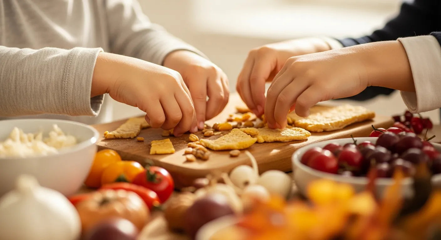 Fall Dinner Ideas Kid-Friendly: 30 Easy Recipes | I'm the Chef Too