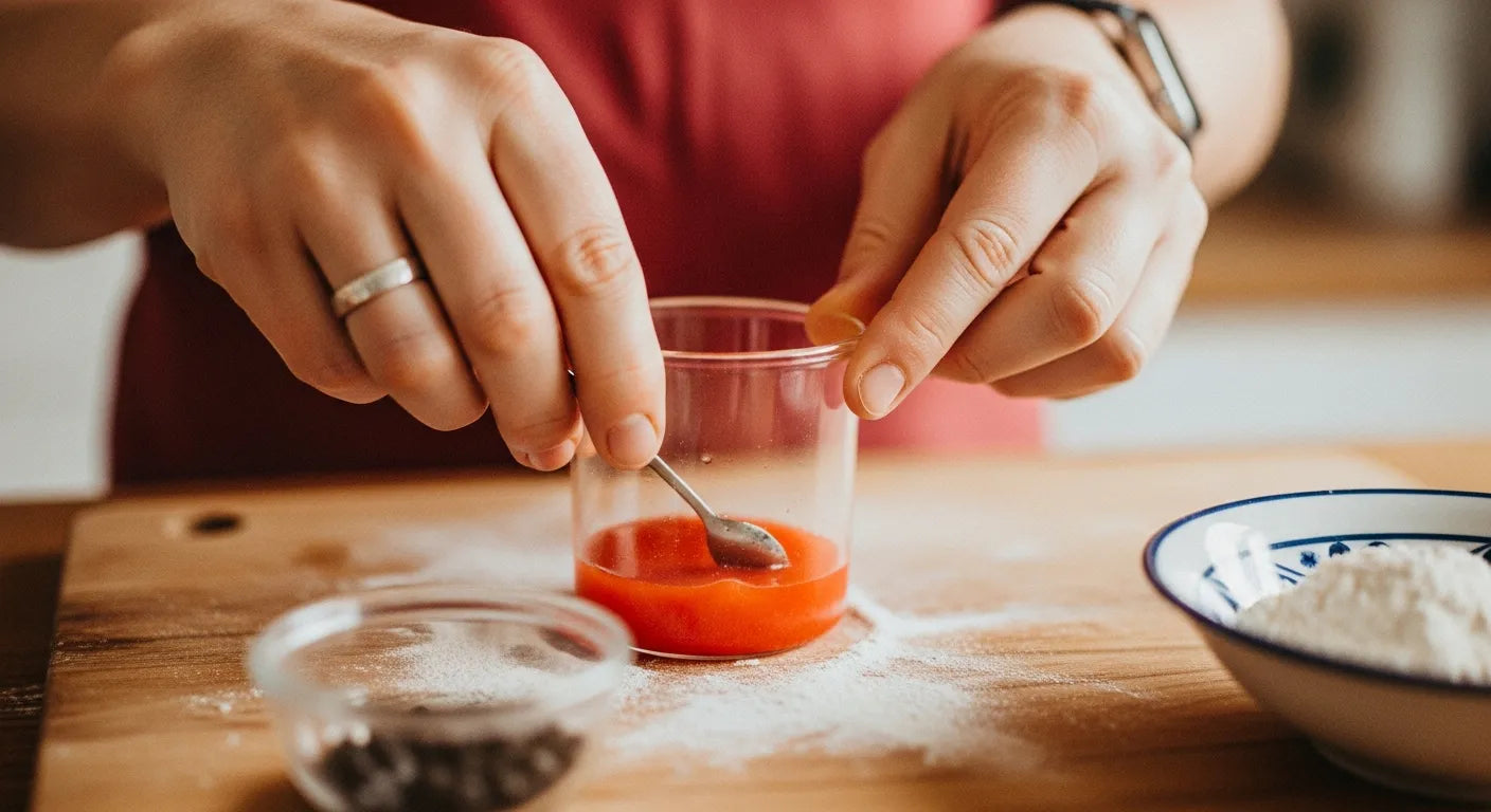 Fizz, Pop, and WOW! Simple Chemical Reaction Experiments for Kids | I'm ...