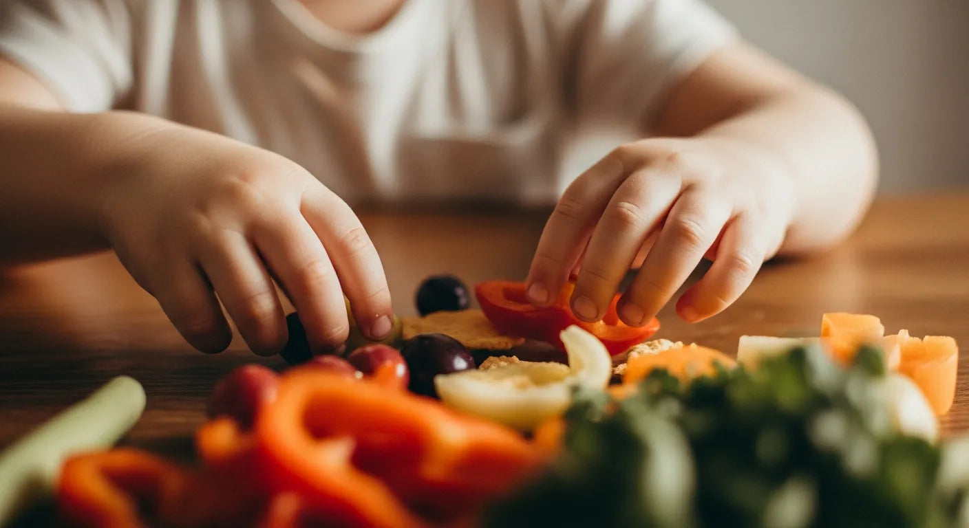 Fueling Little Adventures: How to Buy Healthy Snacks for Kids (and Make ...