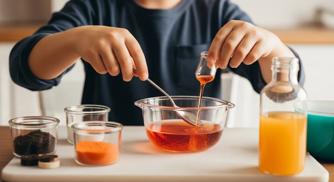 Fun and Easy DIY Kids Science Projects to Try at Home | I'm the Chef Too