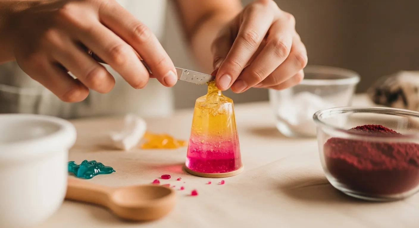 Fun and Easy Resin Projects for Kids: A STEM Adventure | I'm the Chef Too